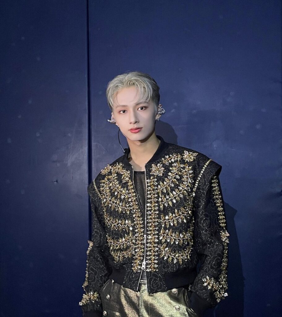 Seventeen Jun Profile | KPTN