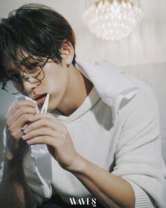 Seventeen's Mingyu Profile | KPTN
