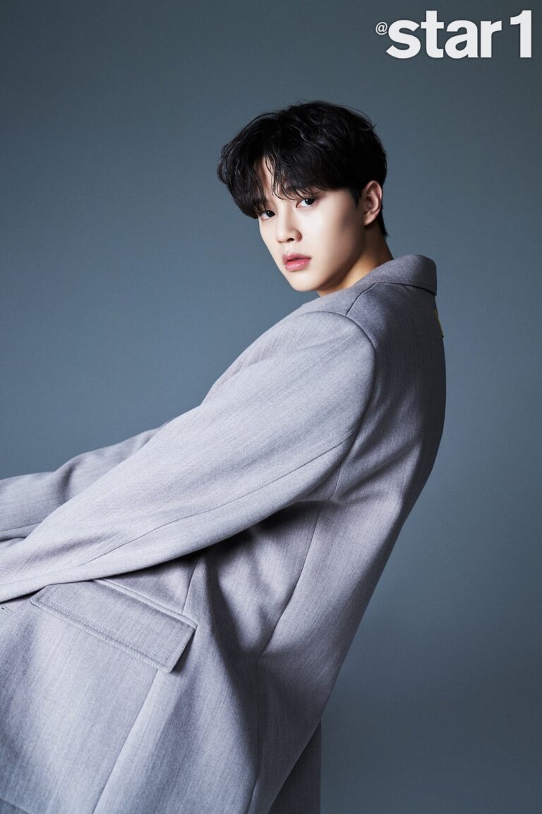Actor Song Kang Profile | KPTN